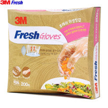 3M 후레쉬 위생장갑 FRESH GLOVES 50EA – KMALL09