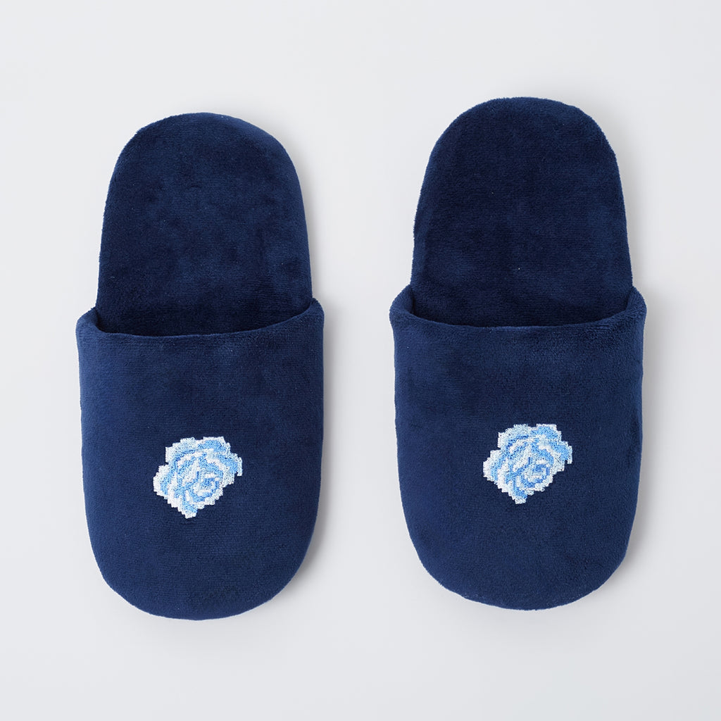 제로베이스원 룸슈즈 ZEROBASEONE - 10 Room Slippers / SPAO X ZB1 – KMALL09