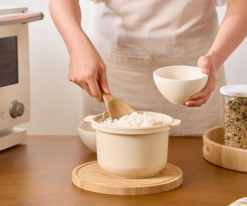 CALOBOWL💗칼로볼 저당 밥솥 LOW CARB RICE COOKER🔥 – KMALL09