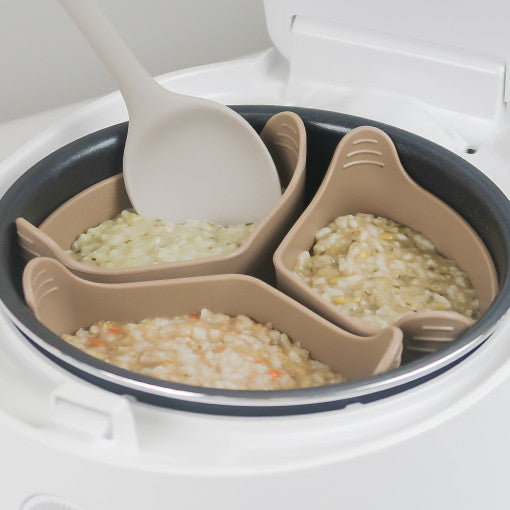 앙파파 통통 밥솥 칸막이 Angpapa Rice Cooker Divider – KMALL09