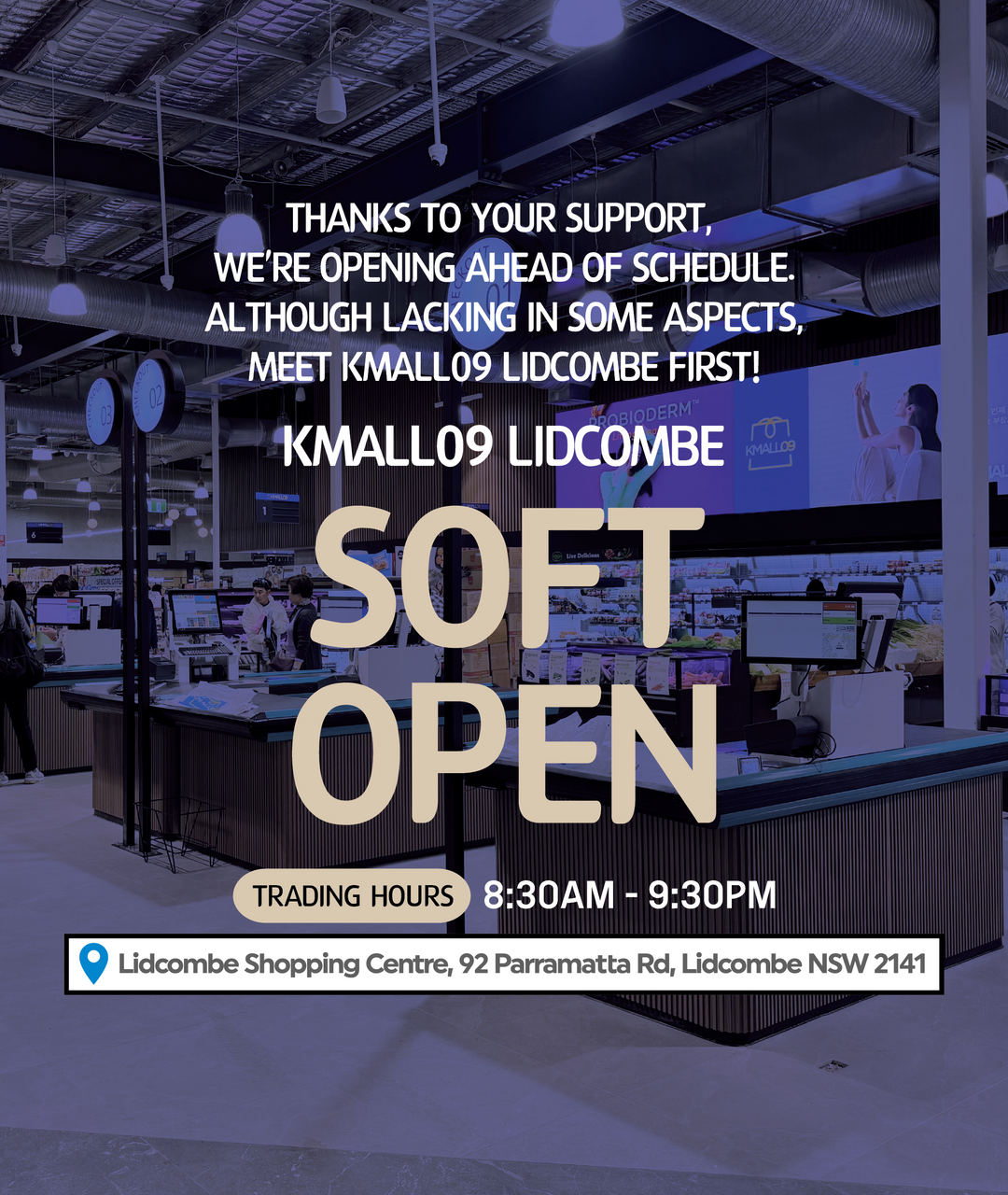KMALL09