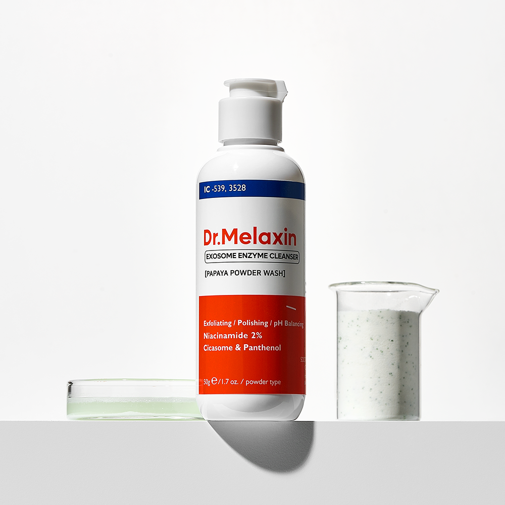 Dr.Melaxin Exosome Enzyme Cleanser 50g – KMALL09