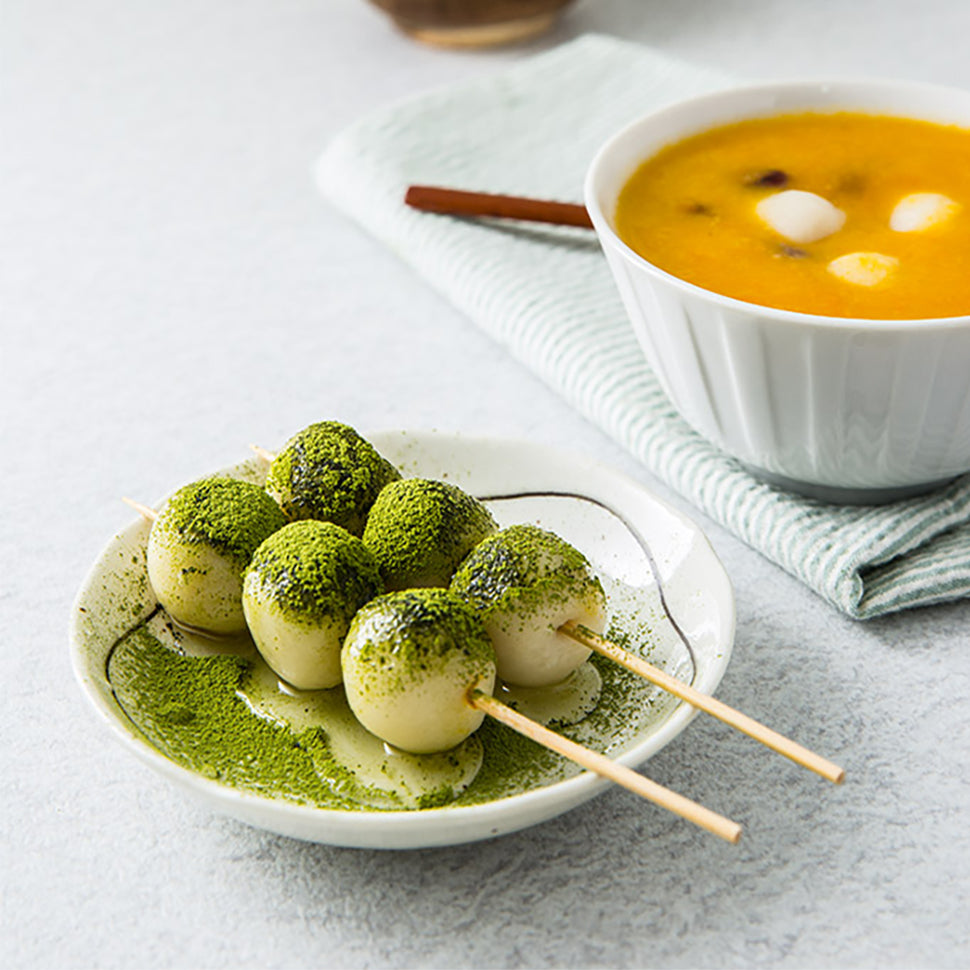 범아 찹쌀가루 300g Glutinous Rice Powder – KMALL09