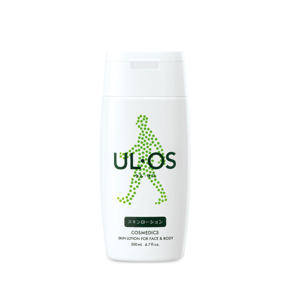 ULOS Skin Wash 500ml/Face Wash 100ml/Face&Body Skin Lotion 200ml/Face ...
