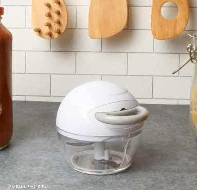 PEARL METAL Garlic Chopper – KMALL09