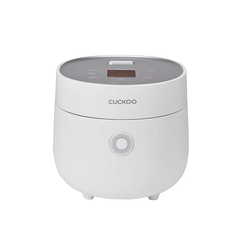 CUCKOO 6-Cup Micom Rice Cooker (CR-0675F) – KMALL09