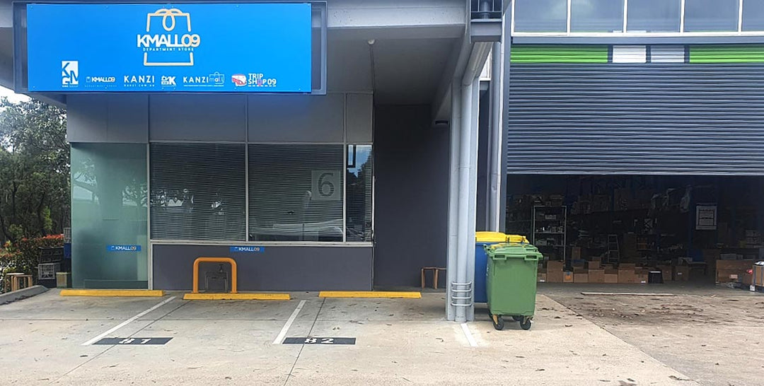 KMALL KOREA – KMALL09