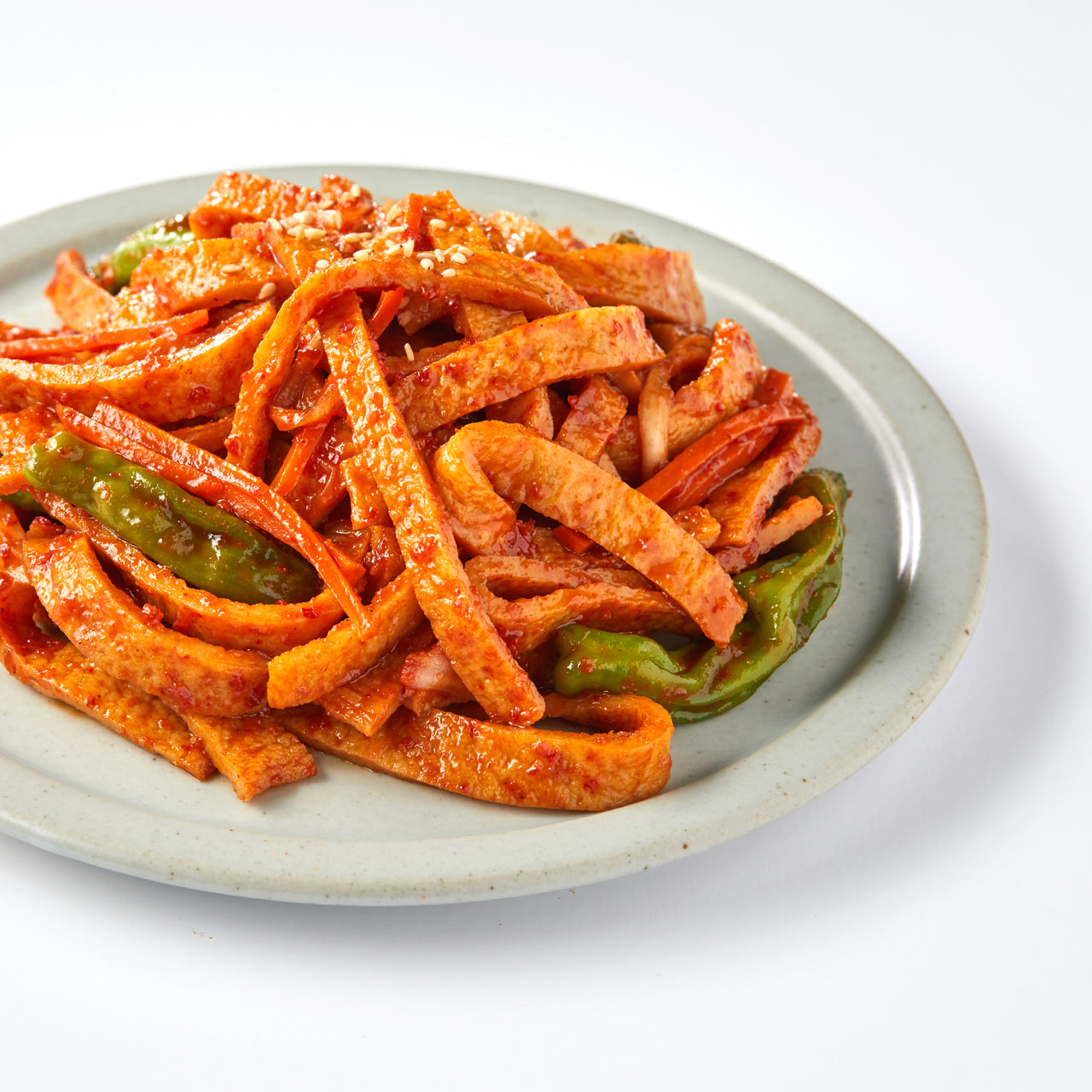 SYDNEY ONLY🚛 Samjin fish cakes square (2 kinds) – KMALL09