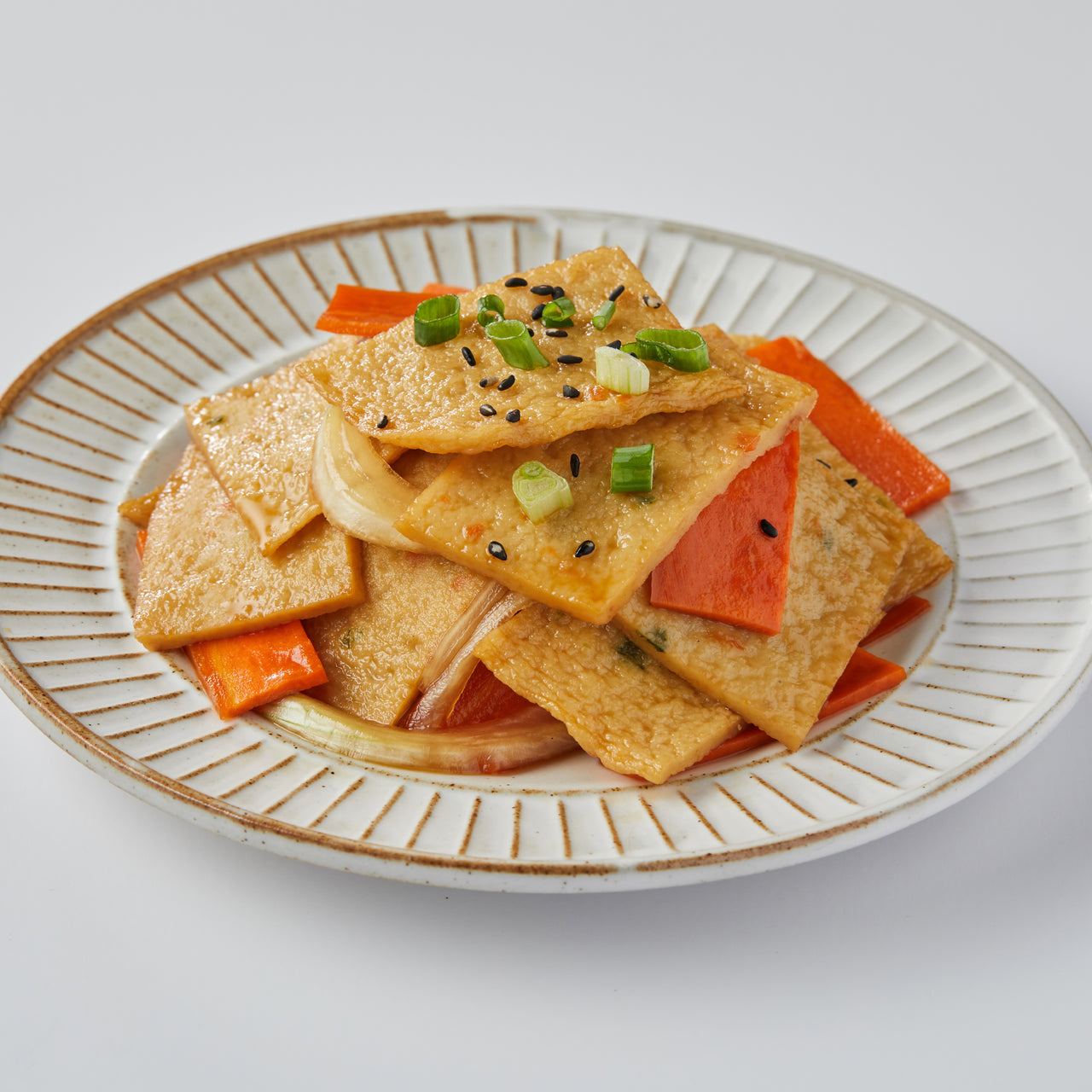 SYDNEY ONLY🚛 Samjin fish cakes square (2 kinds) – KMALL09