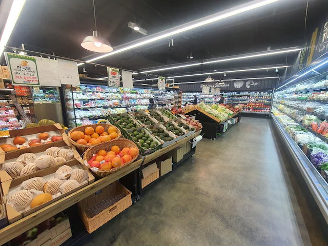 KMALL KOREA – KMALL09