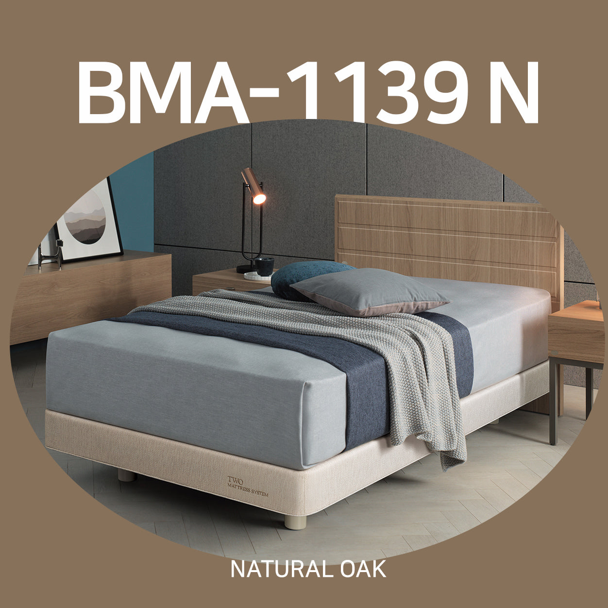 NEW PRODUCTS – KMALL09