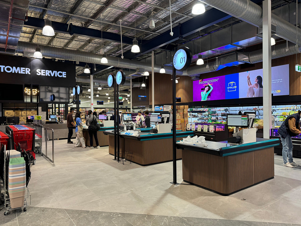 Kamaboko with Chewy Rice Cake 1kg – KMALL09