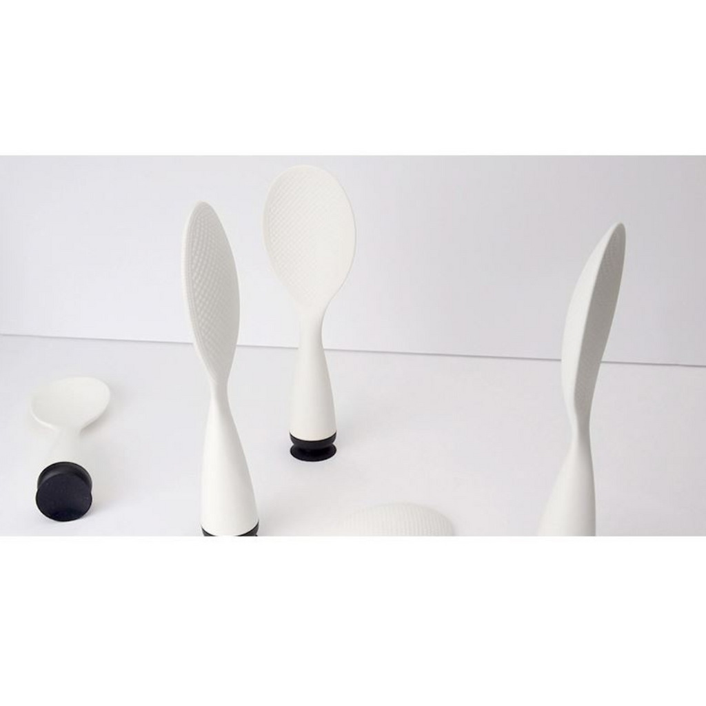 나인웨어 스윙착 밥주걱 NINEWARE SWINGCHAAK RICE SCOOP – KMALL09