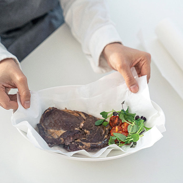 CLEARANCE🍀 Saengong Roll-type oil paper – KMALL09