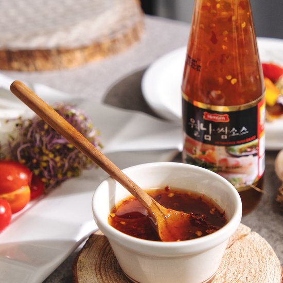 Himorn 월남쌈 소스 Vietnam Rice paper sauce 295ml(342g) – KMALL09